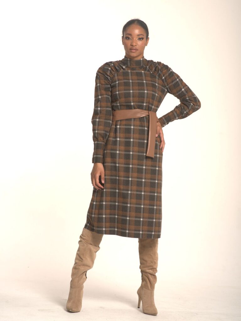 Kolekcija - Afrodite Mode Collection