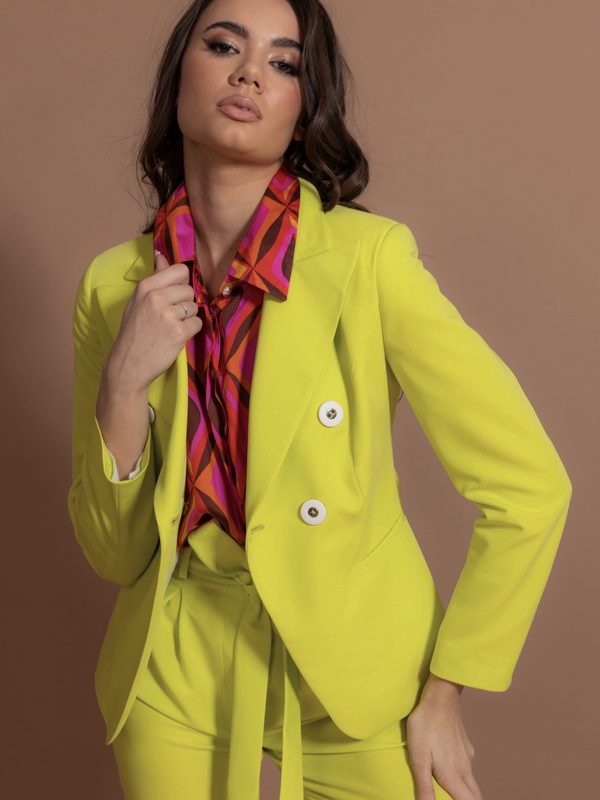 Sako CA20 - Afrodite Mode Collection