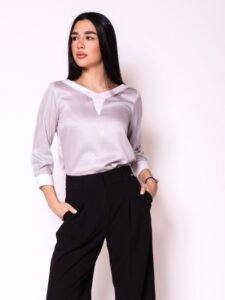 Bluza KB44 - Afrodite Mode Collection